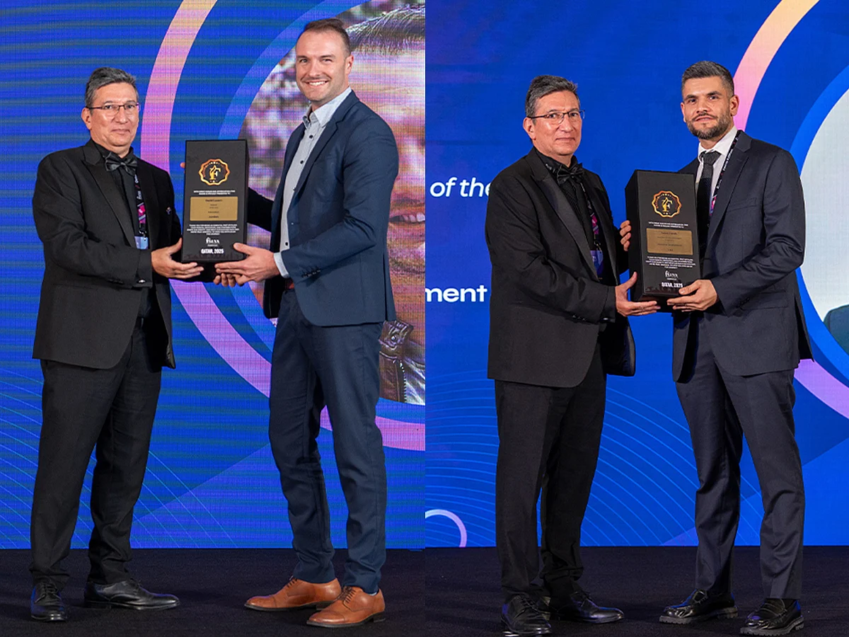 Fluxx Conference 2025 honours two visionaries driving education and ...