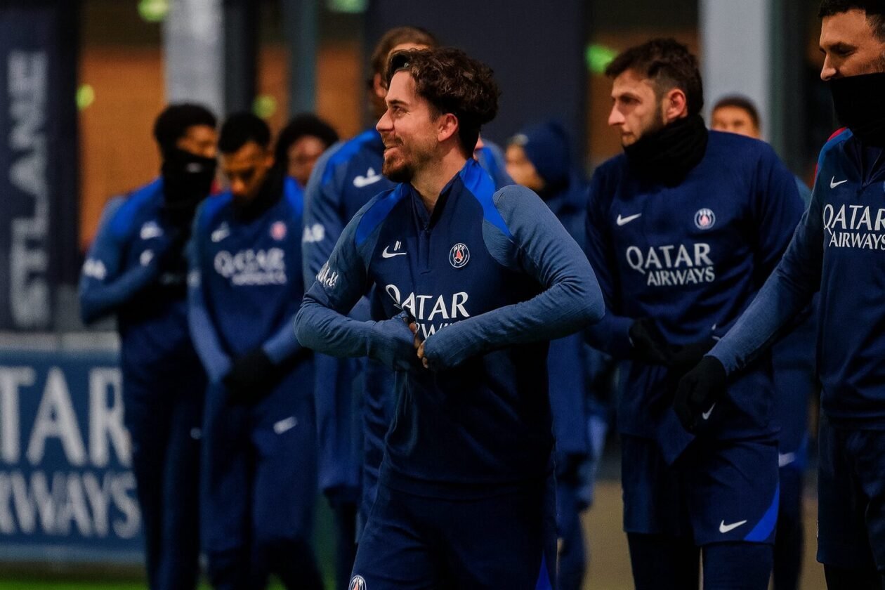 PSG. Player values explode!