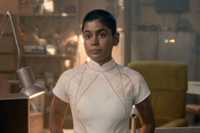 Stranger Things fans spot cryptic clue linking Kali and Vecna