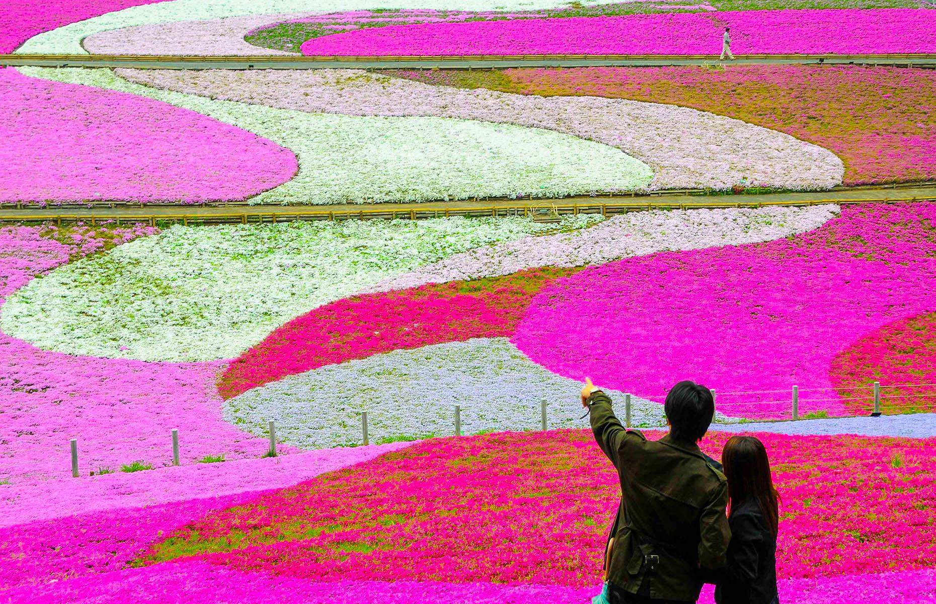The most bizarre places on Earth that defy explanation