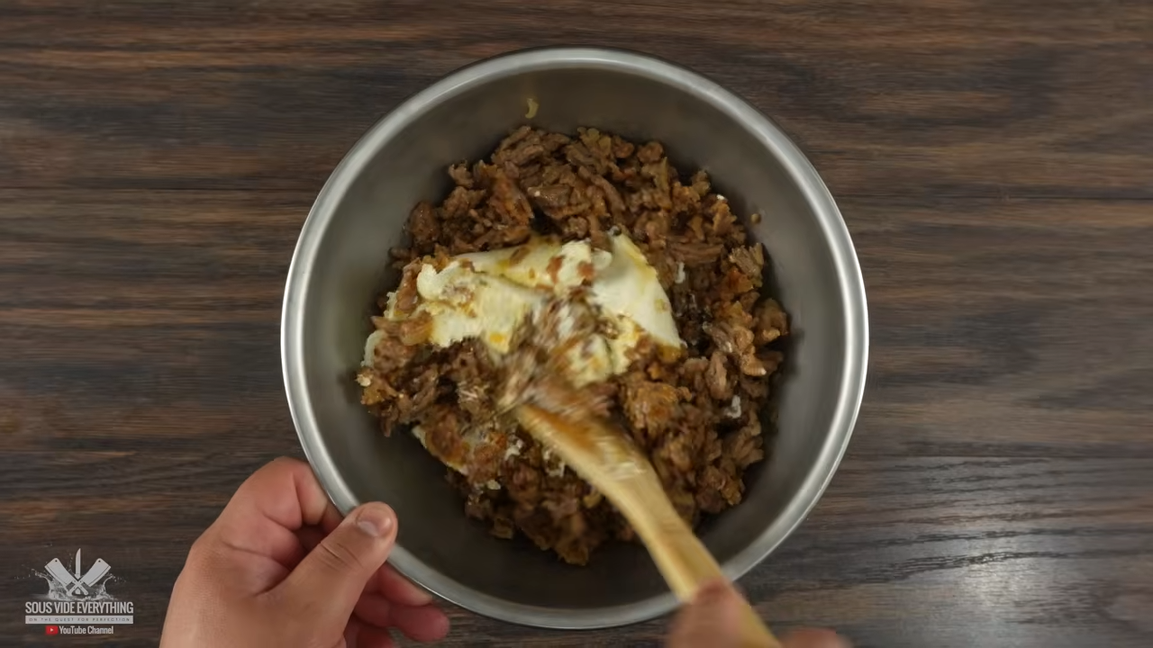 Why more butter didn’t save this steak