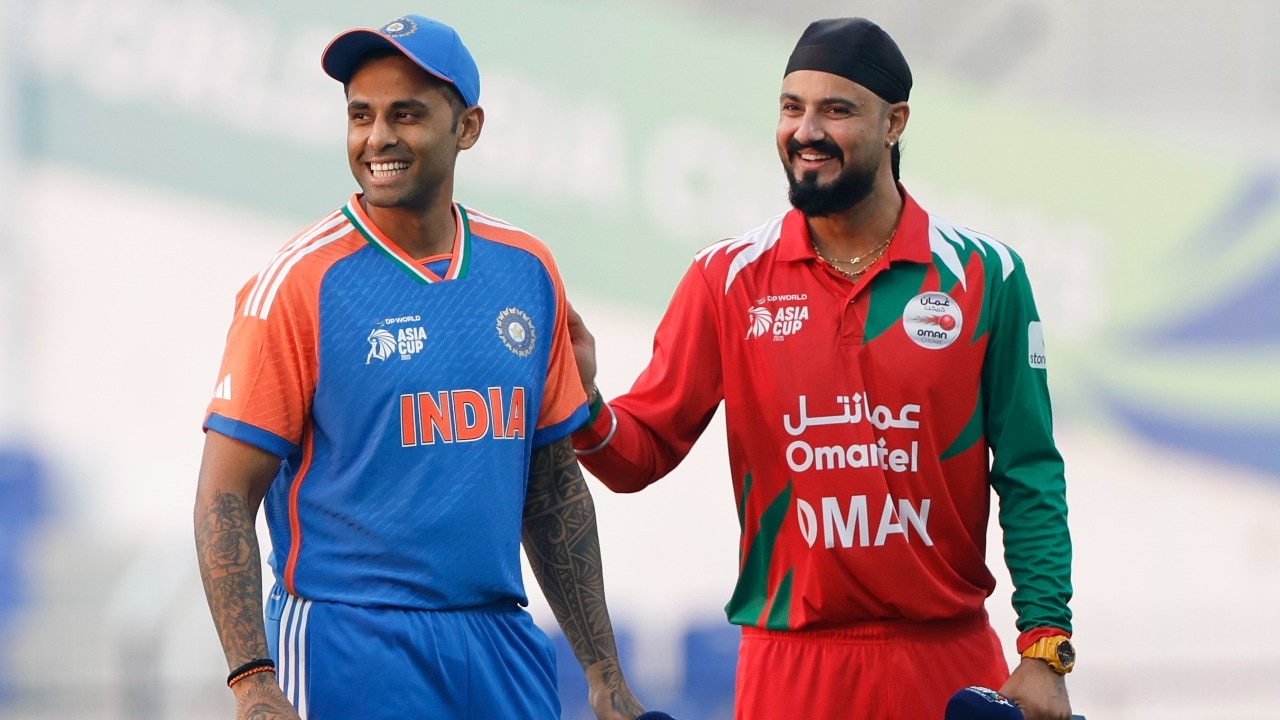 T20 World Cup 2026: Oman name Jatinder Singh as captain, leave out ...
