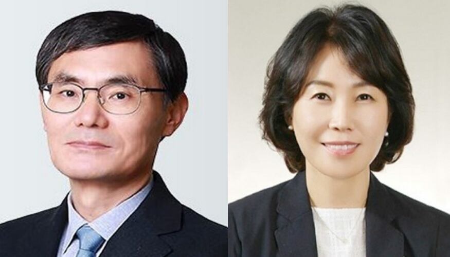 Kim Sung-sik, Lee Jae-myung's attorney, nominated as Korea Deposit ...