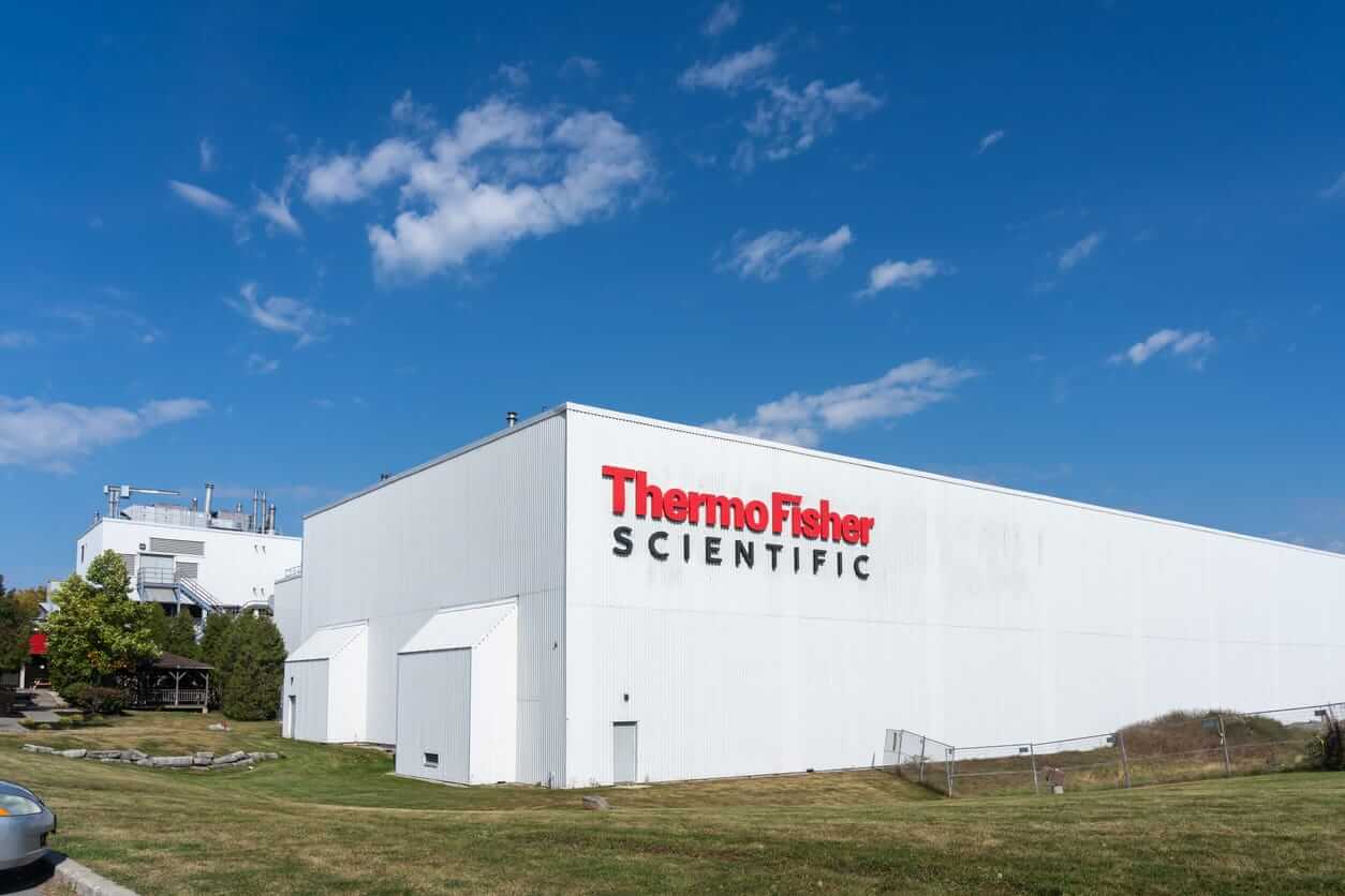 What to expect from Thermo Fisher Scientific's next quarterly earnings ...