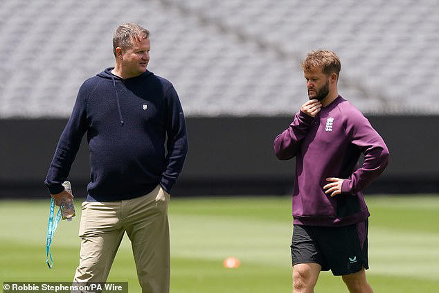 England reach verdict in investigation into reports of excessive ...