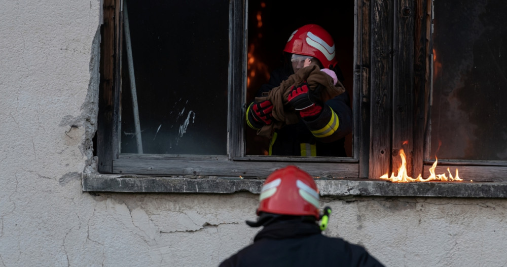 Pompiers : ces cancers enfin reconnus comme maladies professionnelles