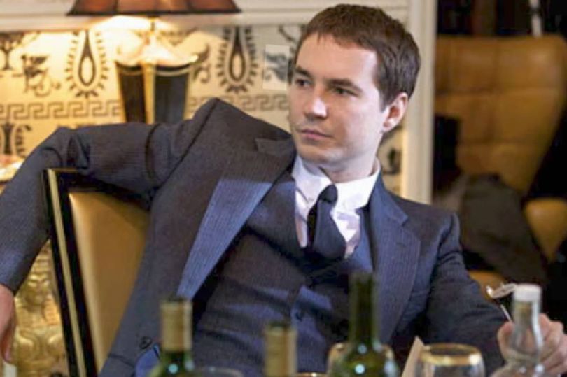 'Exceptional' Glasgow gangster film starring Line of Duty actor now ...