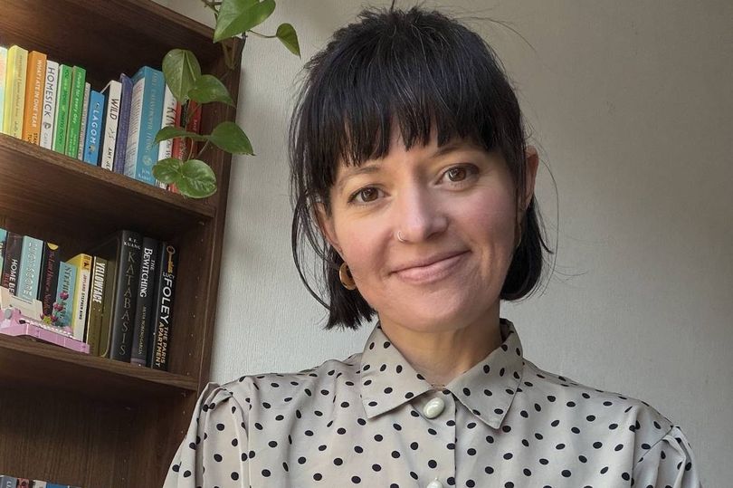 American woman in Manchester lists four 'rude' British words that ...