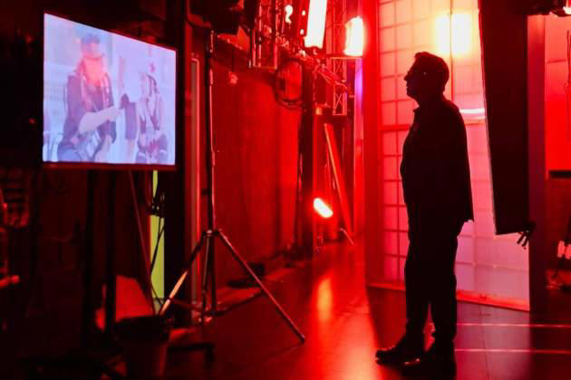 Piel de gallina con las demoledoras palabras de Andreu Buenafuente y ...