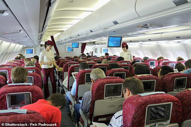 The best long-haul airline for 2026 revealed - and TUI makes the list