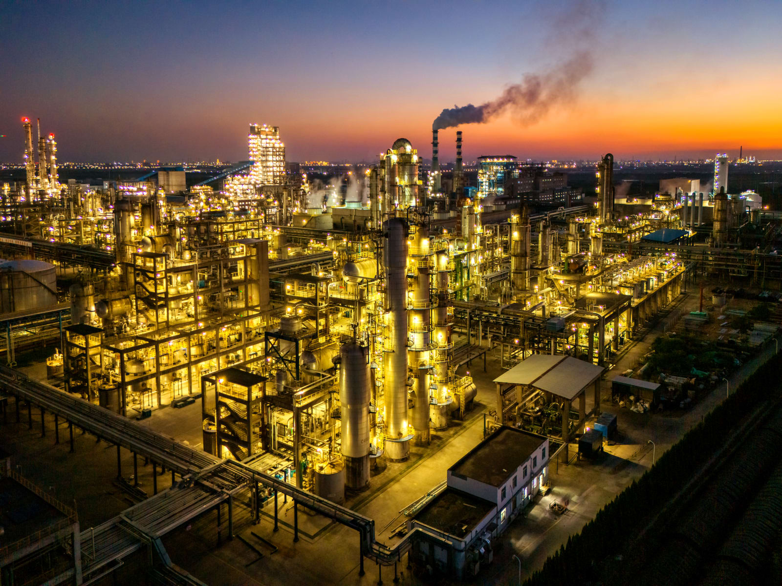 Chinese investor backs $53m major West African gas prospect