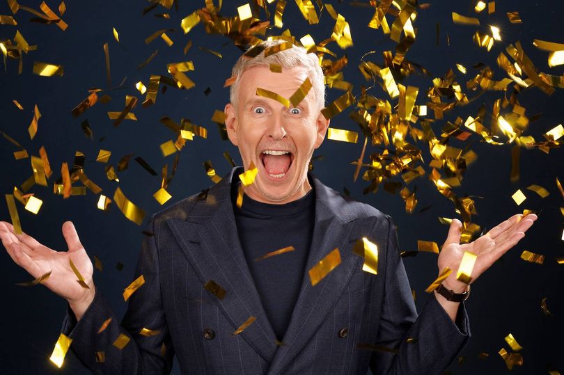 Late Late Show New Year's Eve line-up with stars from music, sport and TV