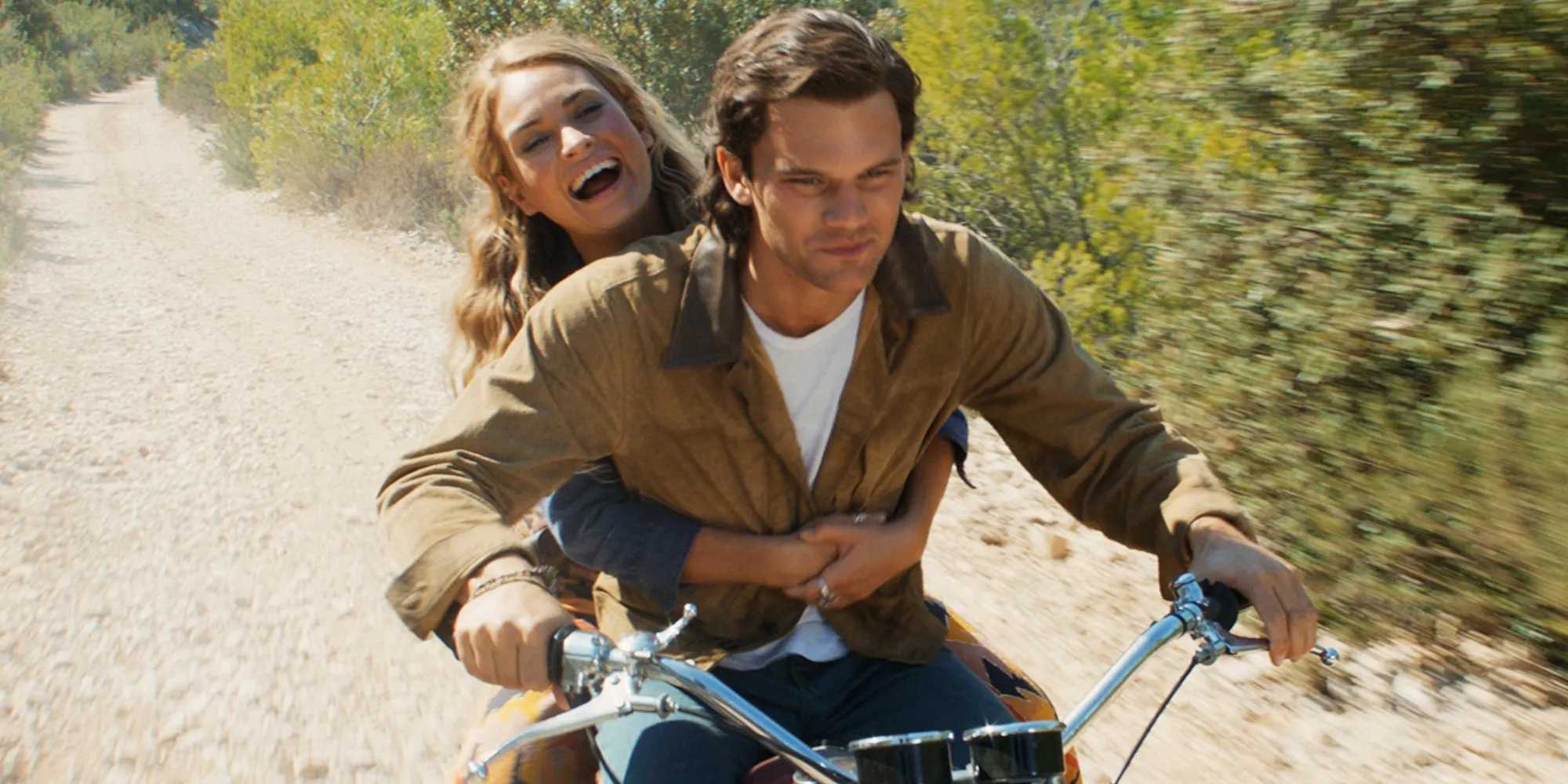 Cancelled Green Lantern HBO Max show: Jeremy Irvine reaction