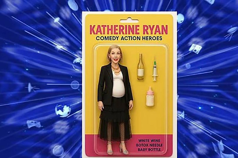 Jimmy Carr blasted over Big Fat Quiz of the Year's 'sloppy' AI joke