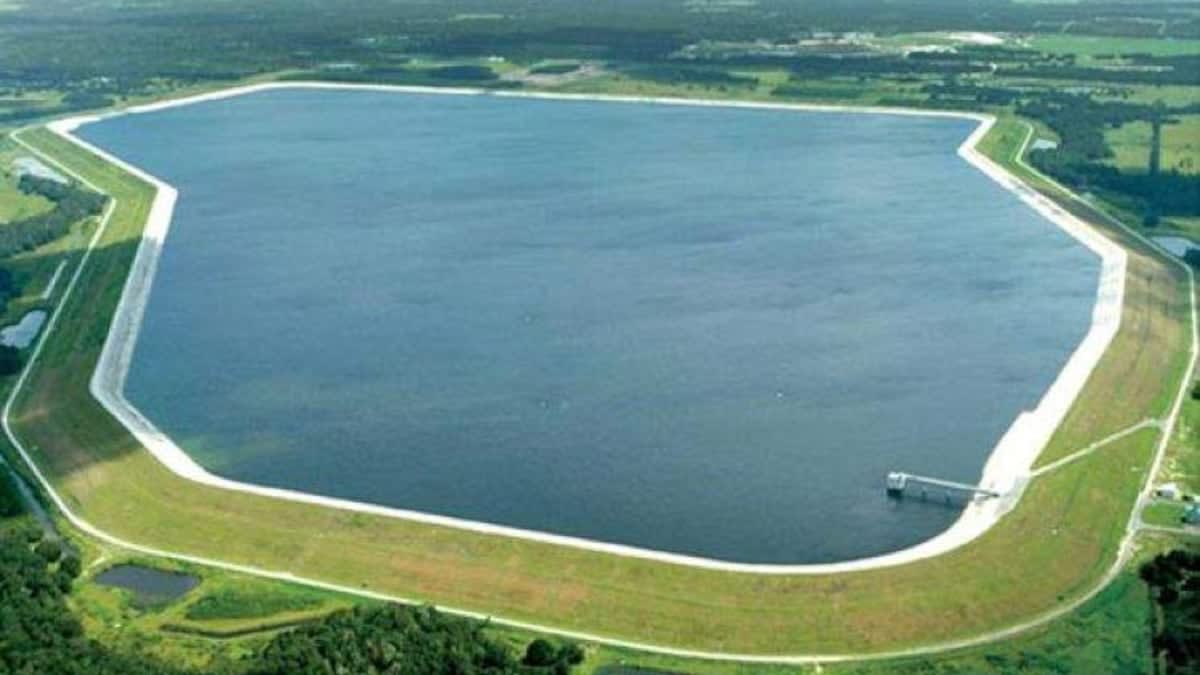 Florida’s water utilities must prepare for climate change. Here’s how ...