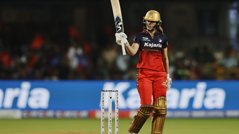 RCB hit with major blow, Ellyse Perry to miss WPL 2026; DC to be ...