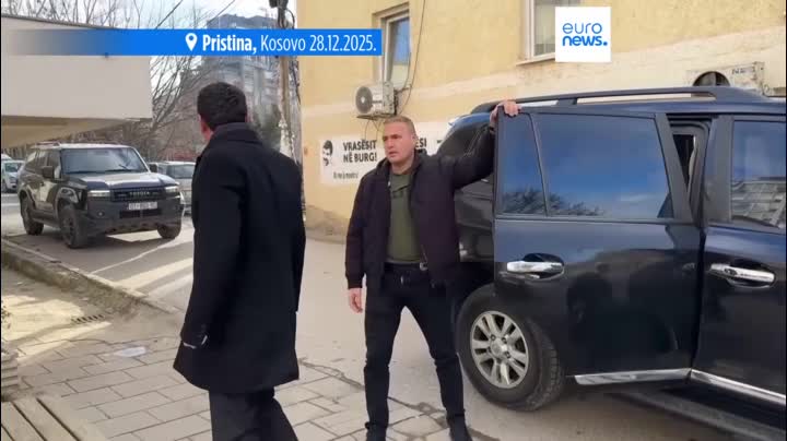 Latest news bulletin | December 30th, 2025 – Midday