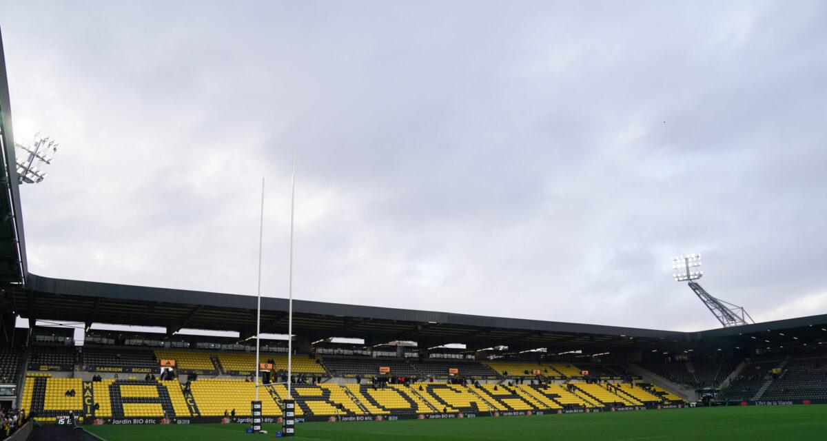 La Rochelle : Deflandre fête ses 10 ans de « guichets fermés