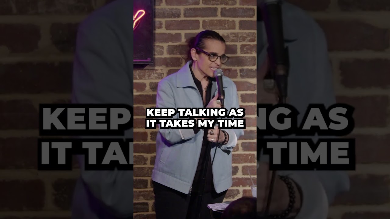 I Am Going To Vomit On This Woman