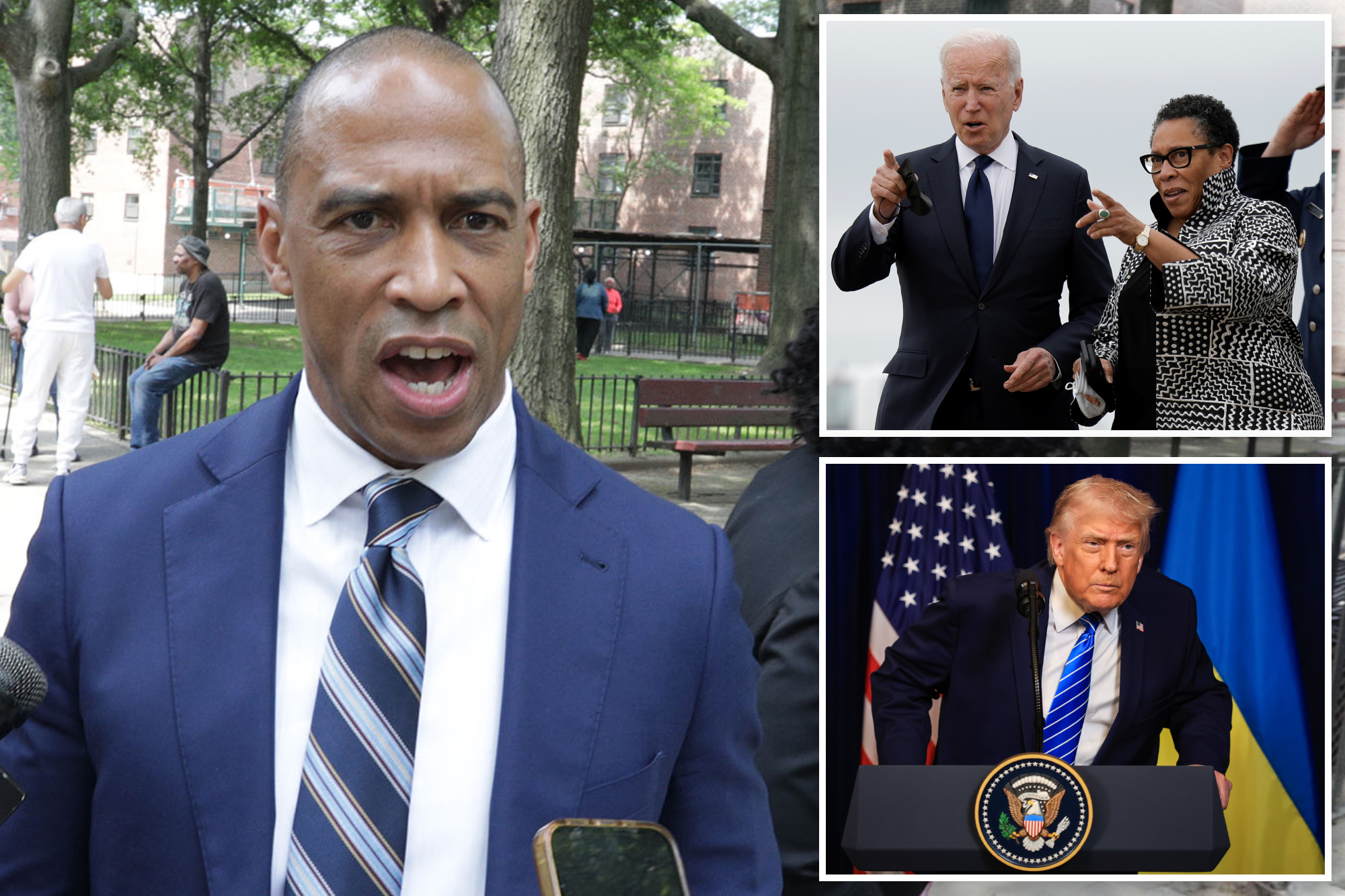 $5B in 'questionable' rental assistance under Biden revealed ...