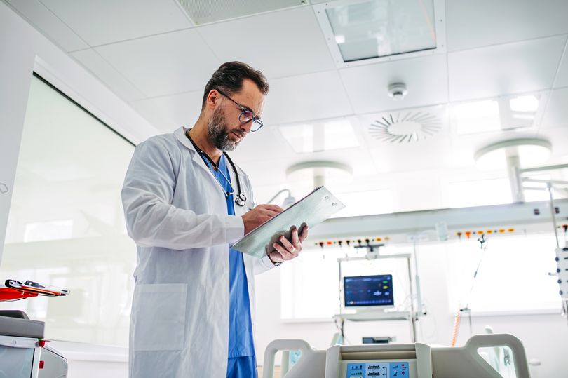 Major breakthrough as scientists identify two new multiple sclerosis ...