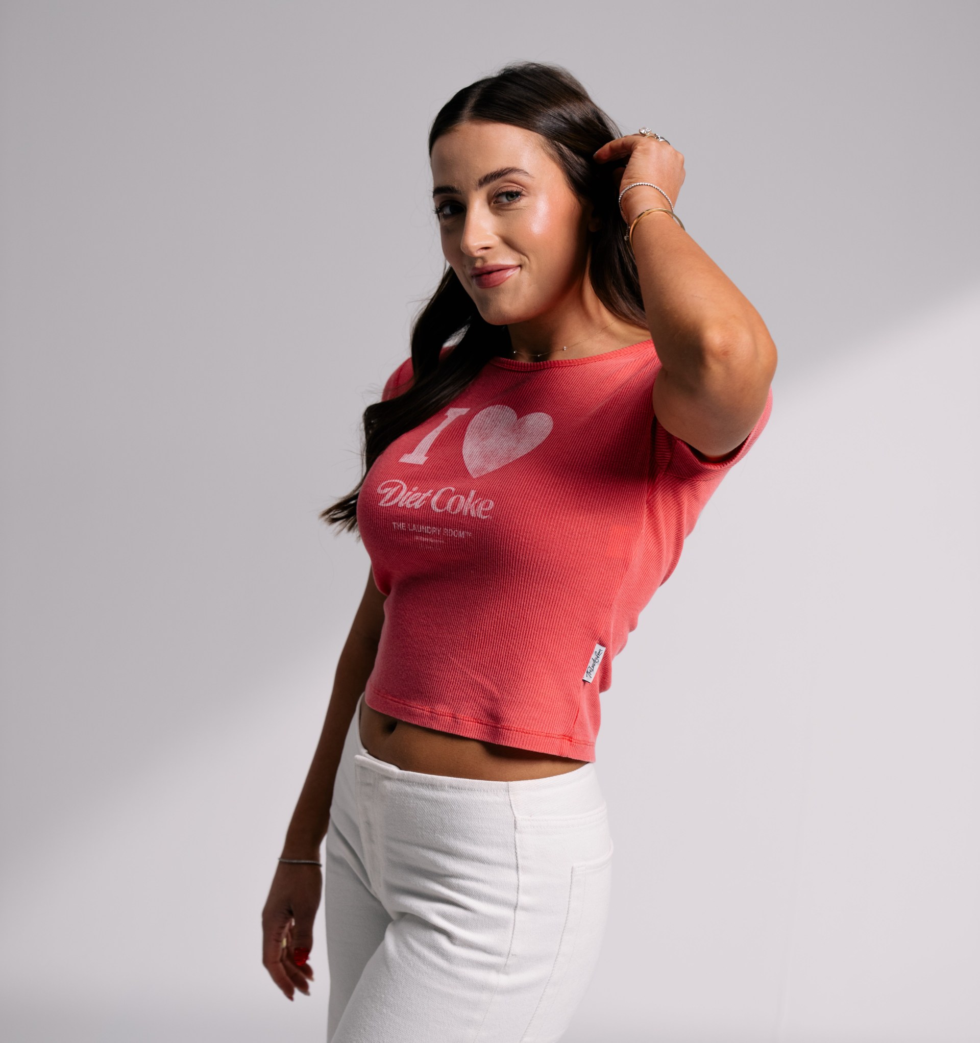 From tattoos to merch — inside the Diet Coke fandom