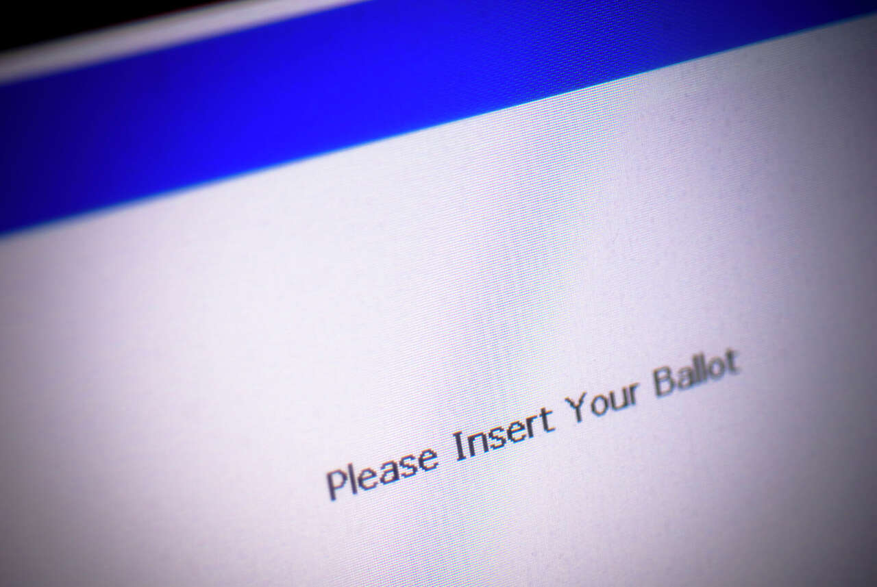 Editorial: Rensselaer County ballot errors shake confidence in voting ...