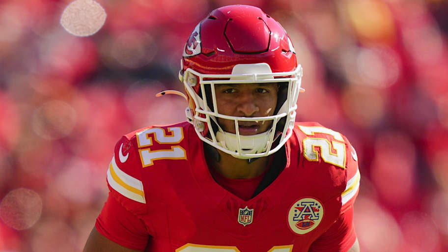 Comparing Jaden Hicks’ rookie season to year two