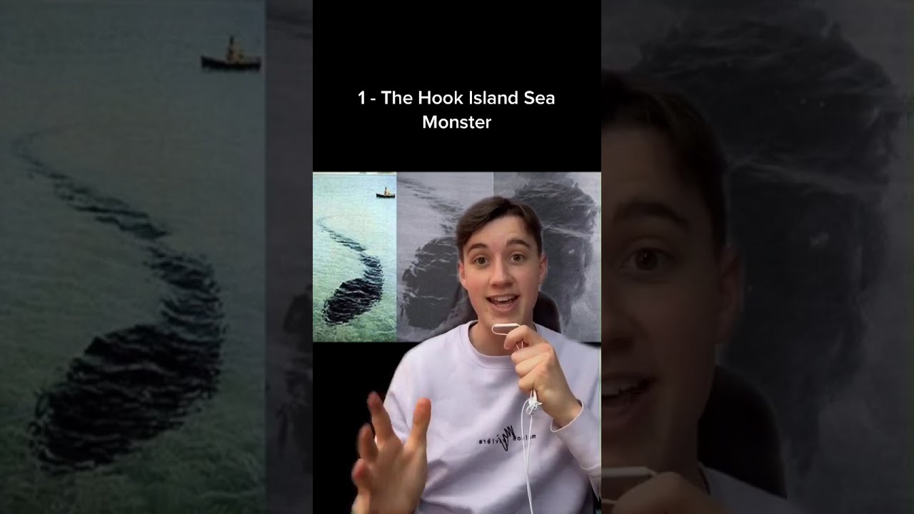 5 historic photos that prompted long-standing mysteries