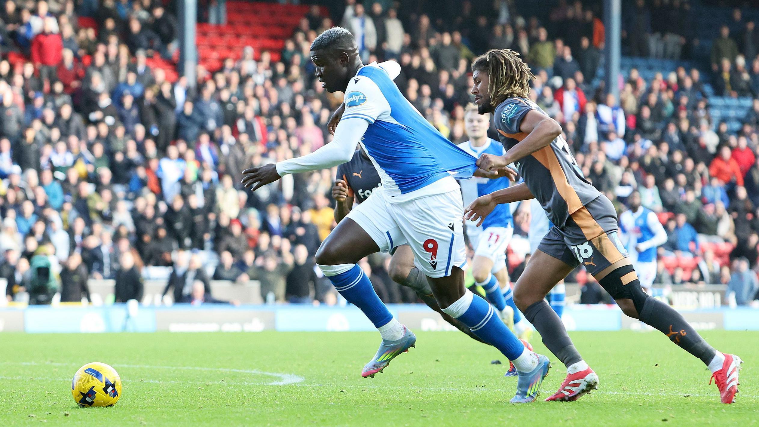 Rovers paying for 'botched recruitment'