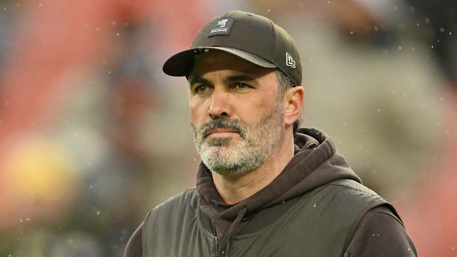 Browns' latest win could trigger a bitter rival's offseason overhaul