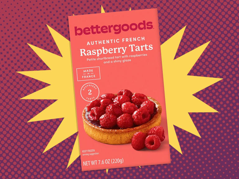 Walmart just dropped a new treat—and fans say it tastes 'exactly' like ...