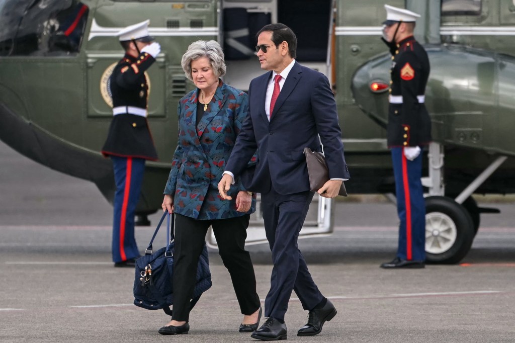 The MAGA proxy war that could determine 2028