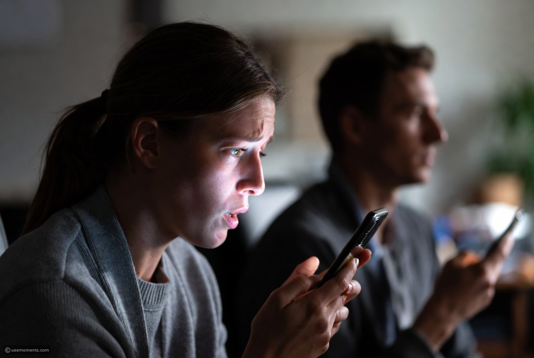 11 signals women think are flirty but men often perceive as desperate
