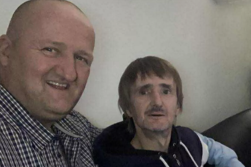Brother pays heartbreaking tribute for dad-of-four who died on ...