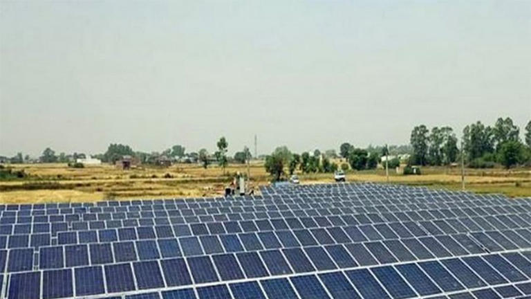 India emerges as key solar supplier to US amid China import curbs