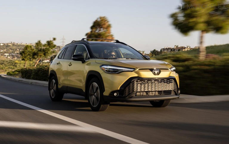 One loose bolt, 55,000 cars: Toyota’s massive hybrid recall just got real