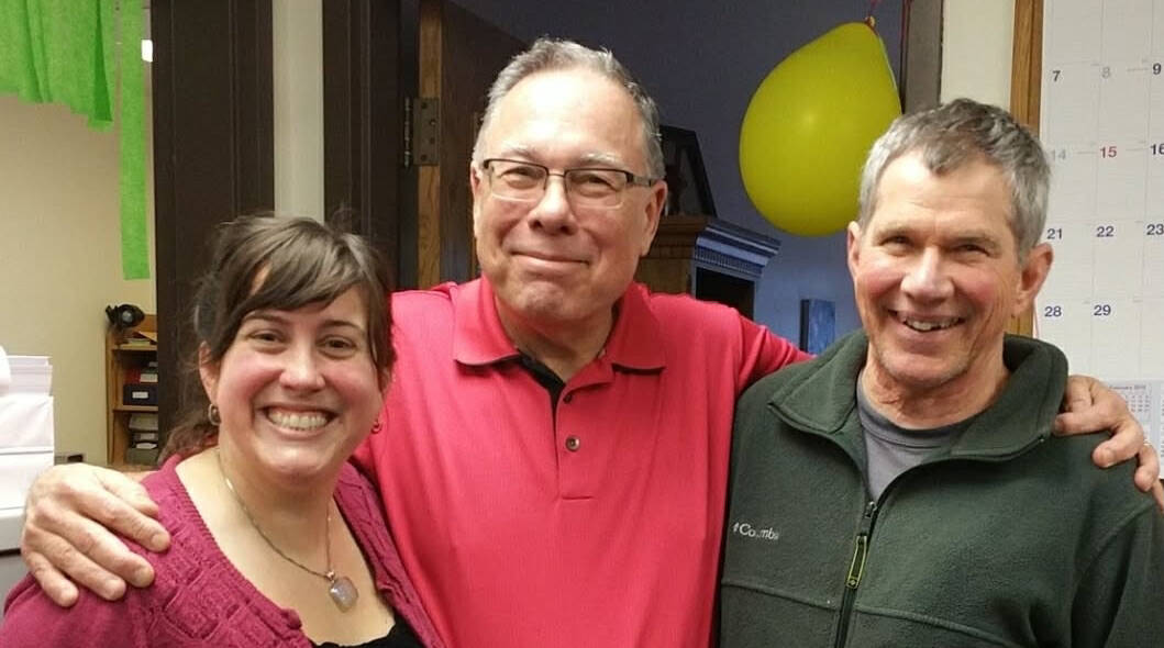 Juvenile Court — supporting island youth