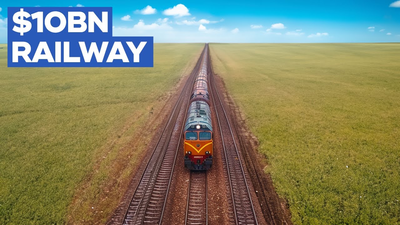 Hawaii's $10BN battle to build a modern transport system