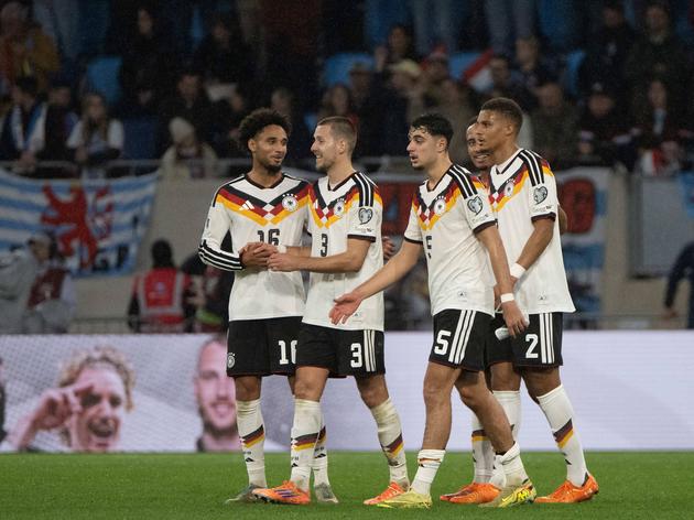 DFB-Youngster schafft Historisches in der Premier League