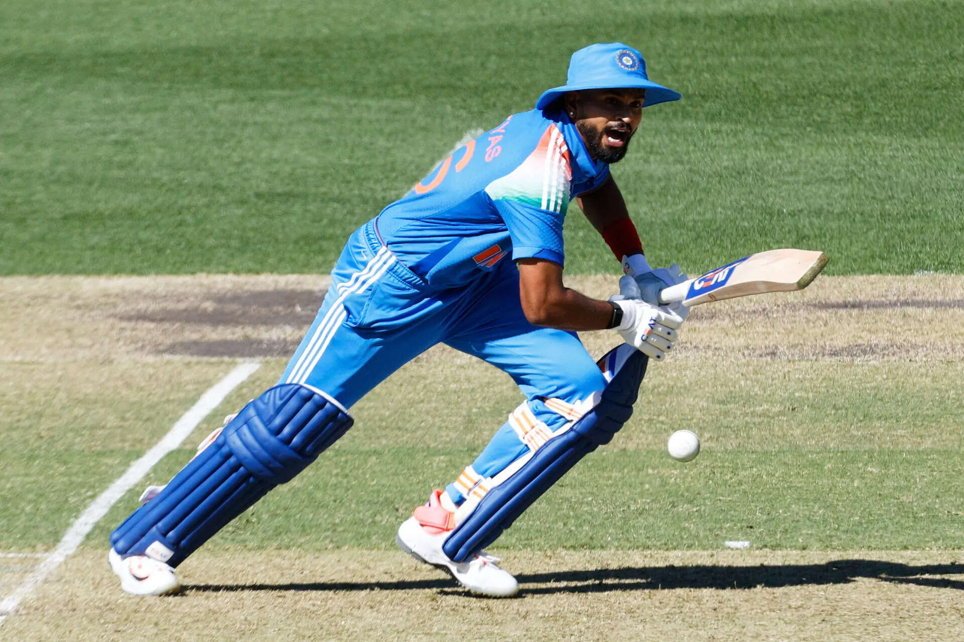 Huge blow! Rapid weight loss delays Shreyas Iyer's return to ...