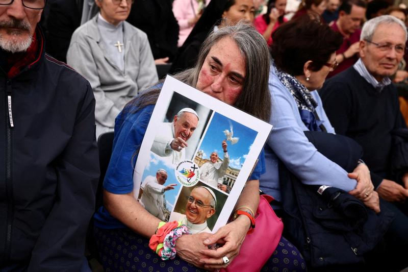 Who died in 2025? Remembering notable figures from around the world