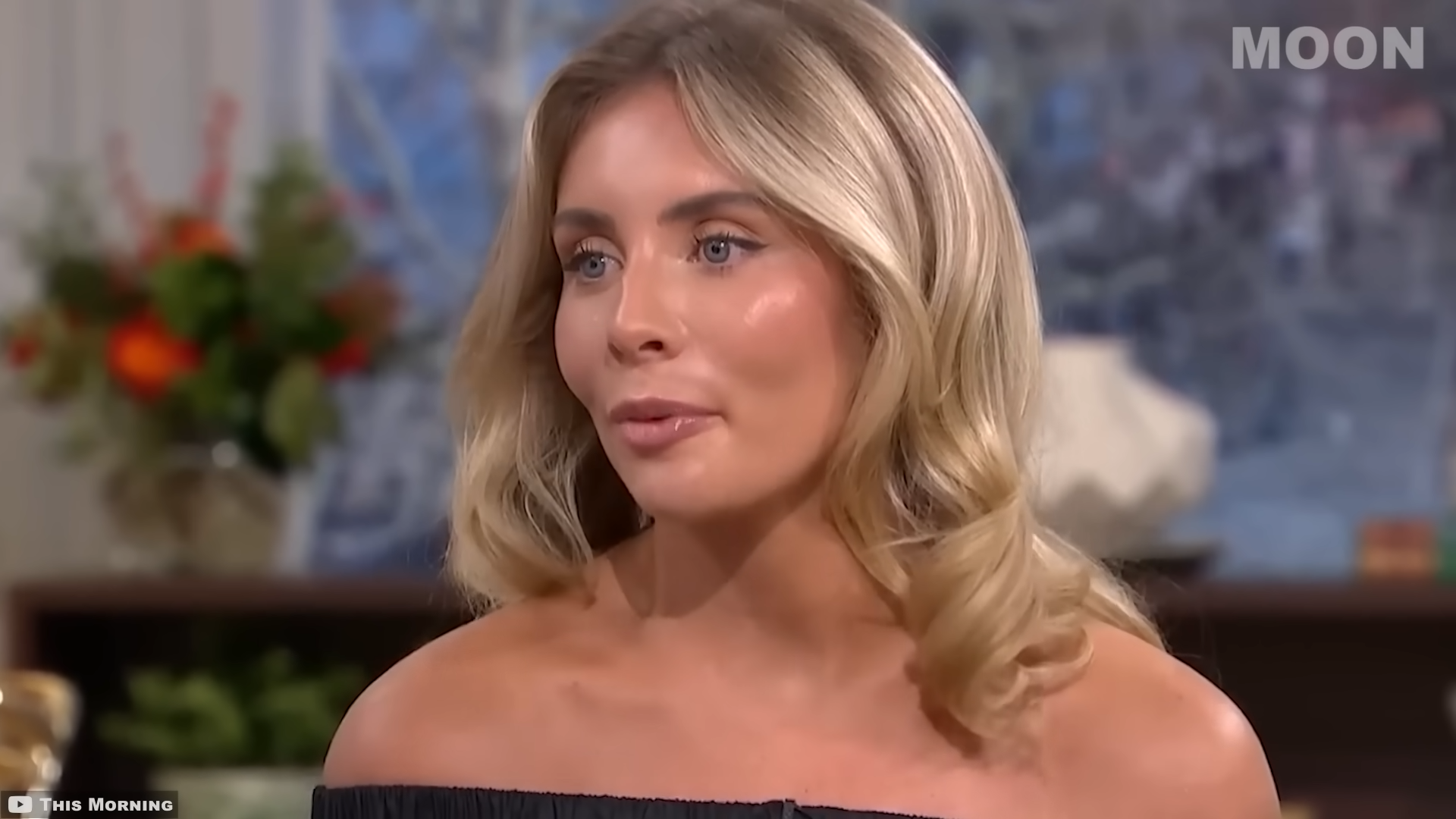 “I needed the money” - Why Tia Billinger became Bonnie Blue