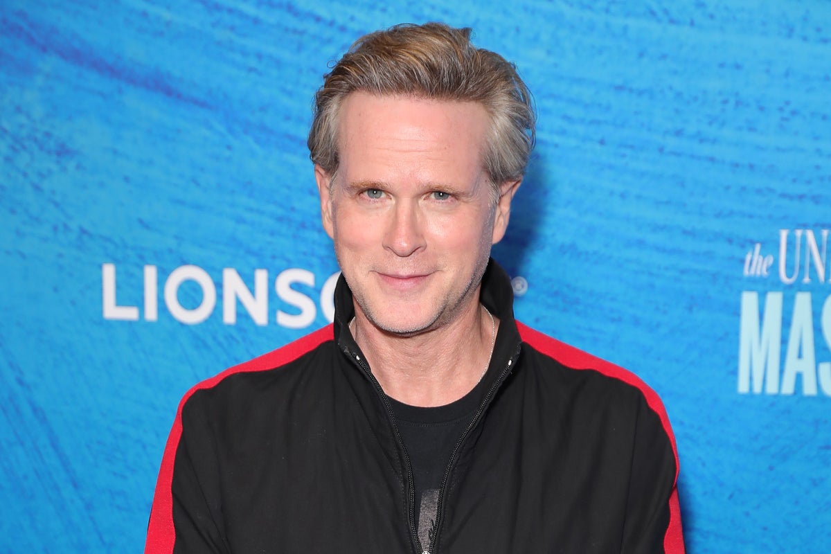 Princess Bride star mourns Rob Reiner after shocking death