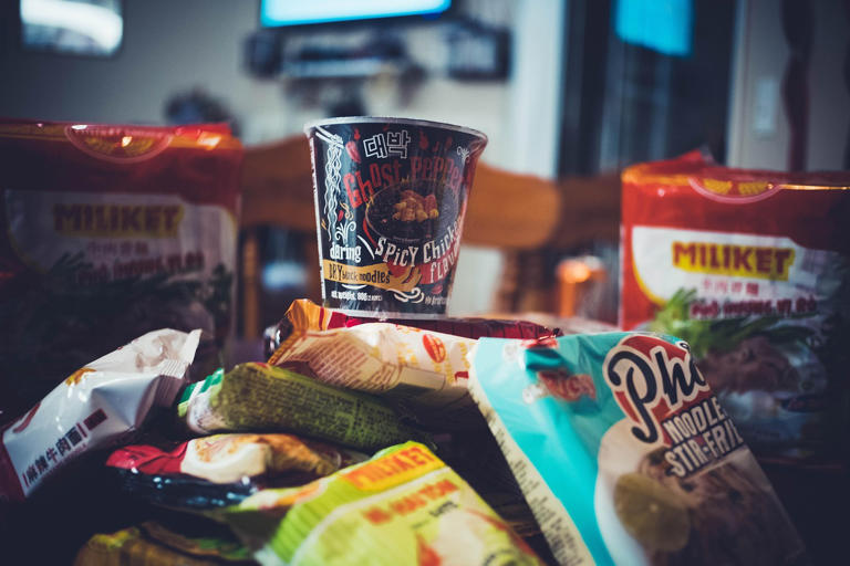 Aldi shoppers urged to stock up as Christmas treats are slashed in price