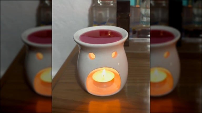 The Dollar Tree wax warmers so good you'll want to stock up (they're ...