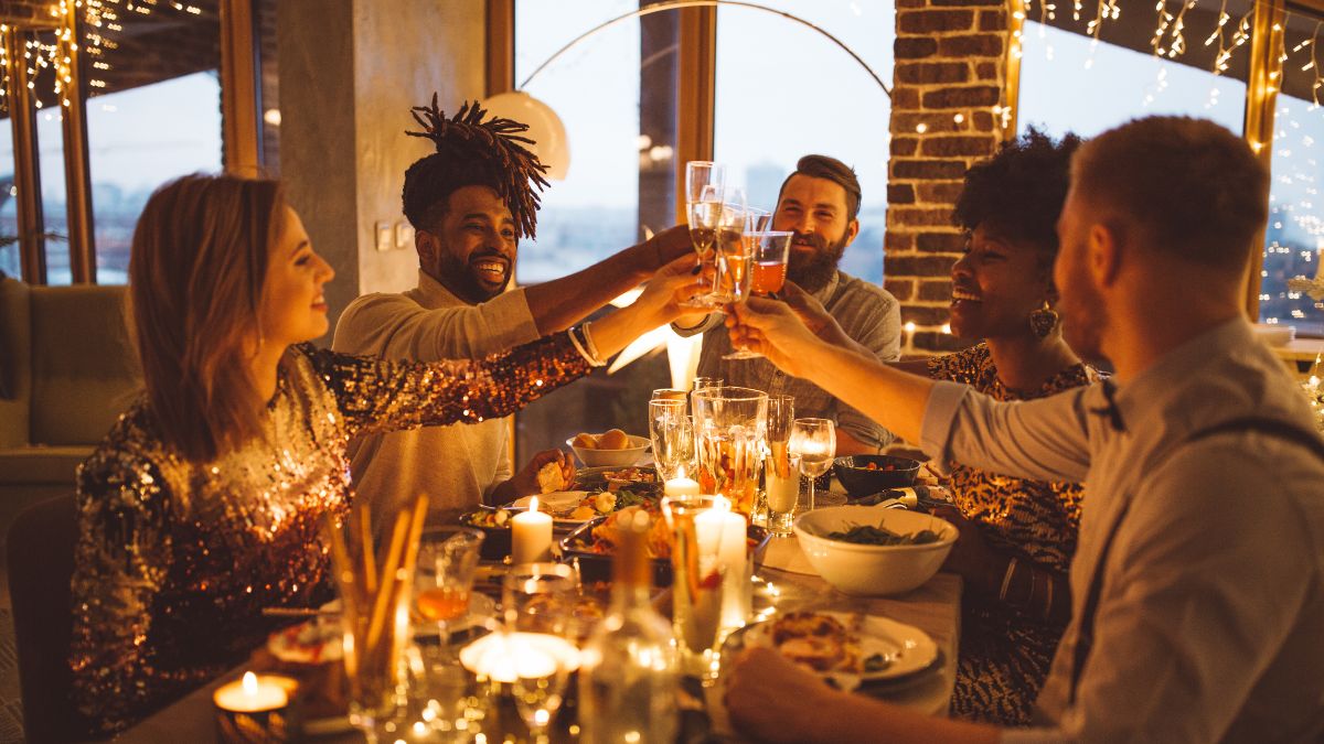 The dinner party gifts you should probably stop bringing