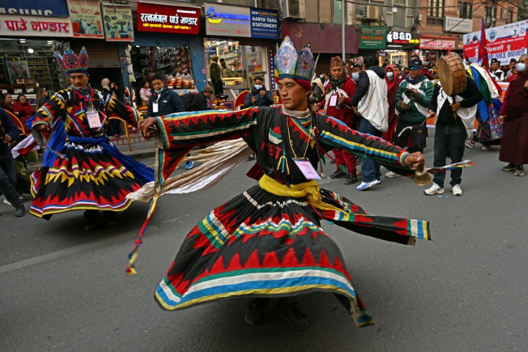 Nepal political alliance challenges traditional party dominance