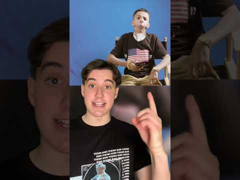 A teen born without a jaw learns to communicate vocally