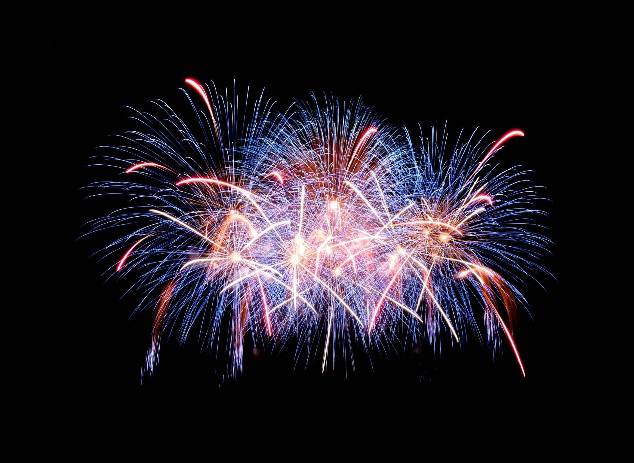 Your guide to New Year's Eve fireworks, events, open restaurants in ...